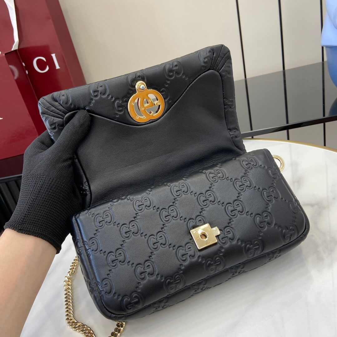 GG Milano mini top handle bag – Lxybags – Trendy Replica Luxury ...